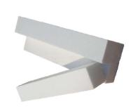 China Aluminium Oxide Diamond Dressing Stone For PCD PCBN Carbide Tools for sale