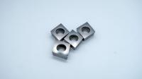 China 4.76 mm thickness   Carbide Inserts For PCD Diamond Cutting Tools for sale