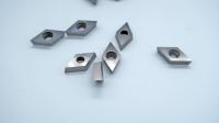 China Carbide Inserts   For  PCD   Cutting Tools DCGW11T300 for sale