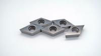 China Precision Cylindrical pcd diamond tools for Enhanced Durability for sale