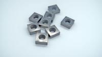 China Small Size PCD Grinding Tools PCD Tipped Inserts CE Approval for sale