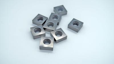 China Small Size PCD Grinding Tools PCD Tipped Inserts CE Approval for sale