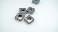 China Carbide Tungsten Alloy PCD Grinding Tools High Hardness 12.7mm Length for sale