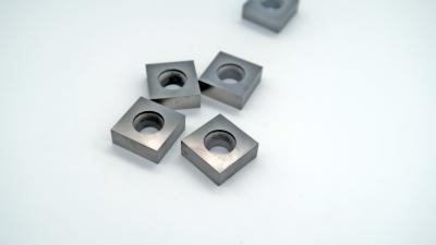 China Carbide Tungsten Alloy PCD Grinding Tools High Hardness 12.7mm Length for sale