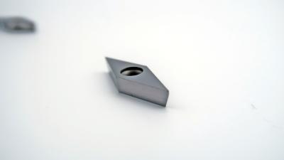 China Customized PCBN PCD Grinding Tools Rhombus High Accuracy For CNC Lathe for sale