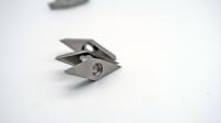 China Oxidation Stability PCD Grinding Tools Small Size For CNC Lathe for sale