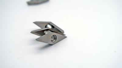China Oxidation Stability PCD Grinding Tools Small Size For CNC Lathe for sale
