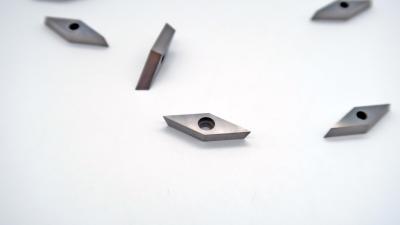China Mirror Effect Processing PCD Grinding Tools With Wear Protection for sale