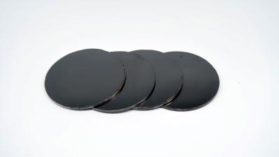 China 1.6/2.0/3.2mm Thickness High Toughness PCD Blank PCD Compact For Metal Cutting for sale