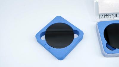 China Polycrystalline Diamond 54mm Ultra Hard Diamond PCD For Metal Cutting Inserts for sale