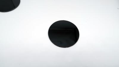China Round Ultra Hard PCD Blank 1.6mm Thickness Metal Cutting Use for sale