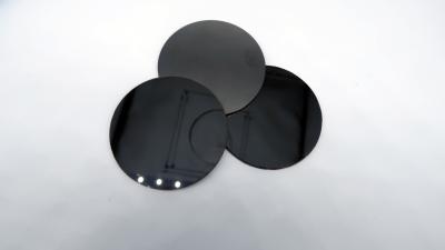 China Hard Materials Cutting 58mm PCD DISC Made of Polycrystalline Diamond for sale
