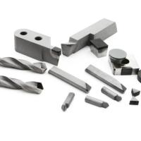 China PCBN Inserts Tools PCD Brazing Vacuum Brazing Service Industrial for sale