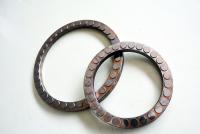 China PCD Carbide Inserts Tools Vacuum Brazing Service 800 Degree High Temperature for sale