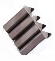 China Abrasive Resistance PCD Brazing Various Shapes PCBN And Carbide Tools for sale