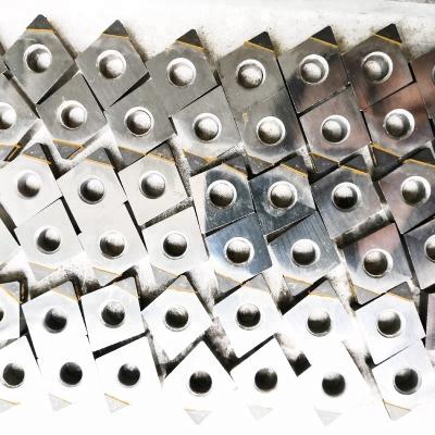 China High Strength PCD Brazing Service 800 Degree For Tools Industry for sale