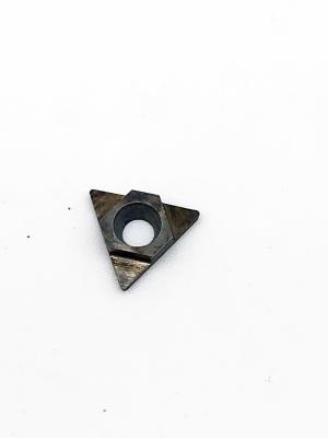 China PCD PCBN High Precision Vacuum Welding High Temperature for sale