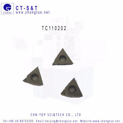China Vacuum Furnace PCD Brazing High Temperature For Carbide Insterts for sale