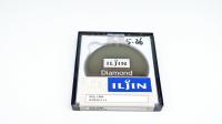 China LIJIN PCD Blank Good Strength Abrasive Resistance 10um For Metal for sale