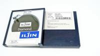 China ILJIN Polycrystalline Diamond Blanks Middle Grindability For Wooden Cutting Tools for sale