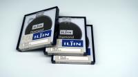 China ILJIN Polycrystalline Diamond Blanks Middle Grindability For Wooden Cutting Tools for sale