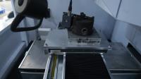 China Fiber Laser Power 800W CNC Cutting Machine For PCD, PCBN, Cemented Carbide for sale