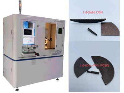 China 600mm/Min 380V Diamond Cutting Equipment For Diamond Cutting for sale