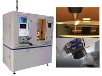 China Multiaxis XYZ CNC Fiber Laser Cutting Machine With CE Approval for sale