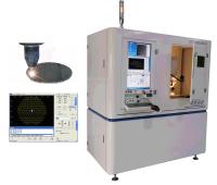 China PCD Inserts CNC Fiber Laser Cutting Machine for sale
