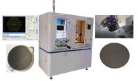 China 4 KW Power Precision Fiber Laser Steel Metal Cutting Machine With Automatic Laser Focus System for sale