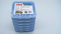 China 50.85mm Hard Metal Use PCBN Tools Wear Resistance High Speed Milling for sale