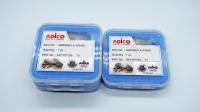 China ADICO PCBN Blank 1.6 2.0 3.2mm Thickness For Grey Cast Iron HSS Nodular Cast Iron for sale