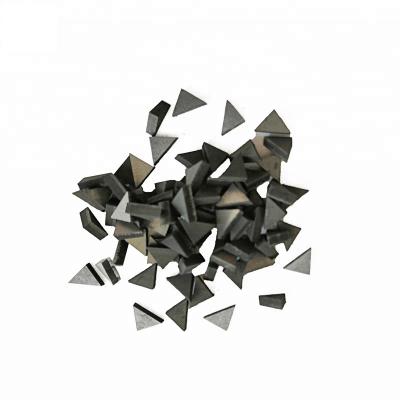 China CTSTC Custom CNC Metal Cutting Service High Accuracy For PCBN Cutting Tools for sale