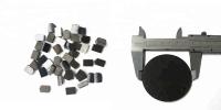 China Fiber PCD Laser Cutting Service For Cubic Boron Nitride Cutting Tools for sale