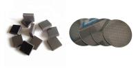 China Woodworking Pcd Cutting Tool Blanks For Ultra Hard Material Cutting Service for sale