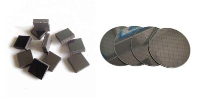 China Woodworking Pcd Cutting Tool Blanks For Ultra Hard Material Cutting Service for sale