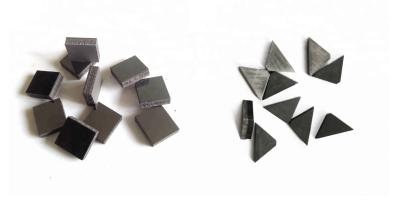 China Laser Cutting Service For Polycrystalline Diamond Cutting Tools 3.2mm for sale