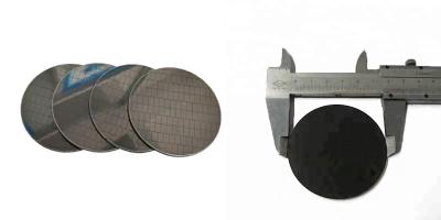 China CTSTC Custom CNC Metal Cutting Service High Accuracy For PCBN Cutting Tools for sale
