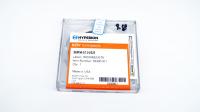China 54mm Polycrystalline Cubic Boron Nitride PCBN Disc For Nodular Cast Iron for sale
