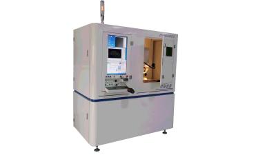 China CCD Monitor CNC Fiber Laser Cutting Machine 6000W For Hard Alloy for sale