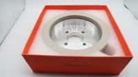 China 150mm Diamond Grinding Wheels , Pcd Grinding Disc For PCD PCBN Tools for sale