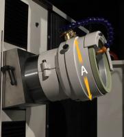 China Automatic CNC Grinding Machine 450N Pressure For  PCD / PCBN Tools for sale
