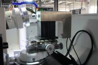China High Precision PCD / PCBN Tools Grinder For Indexable Inserts for sale
