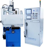 China Online Inspection 380V PCD / PCBN Tools Grinder for sale