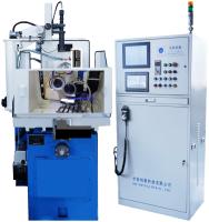 China Saw Blade CNC Grinding Machine 360 Degree Division For Blade Tools for sale