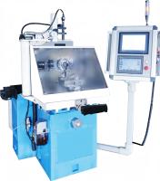 China Adjustable Grinding Pressure PCD Grinder for Versatile Applications for sale