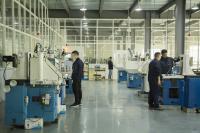 China 4200RPM Spindle Speed CNC Automatic Grinding Machines For PCD / PCBN Tools for sale