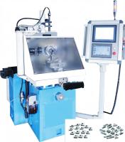 China Adjustable Grinding Pressure PCD Grinder for Versatile Applications for sale