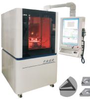 China Air Cooling 2.5kW Precision 1064nm Fiber Laser Engraver for High Frequency Industrial Applications for sale