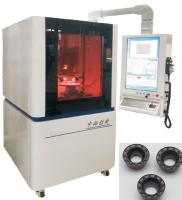 China 2.5kW Non Consumable Fiber Laser Engraving Machine With CCD Visual Location for sale